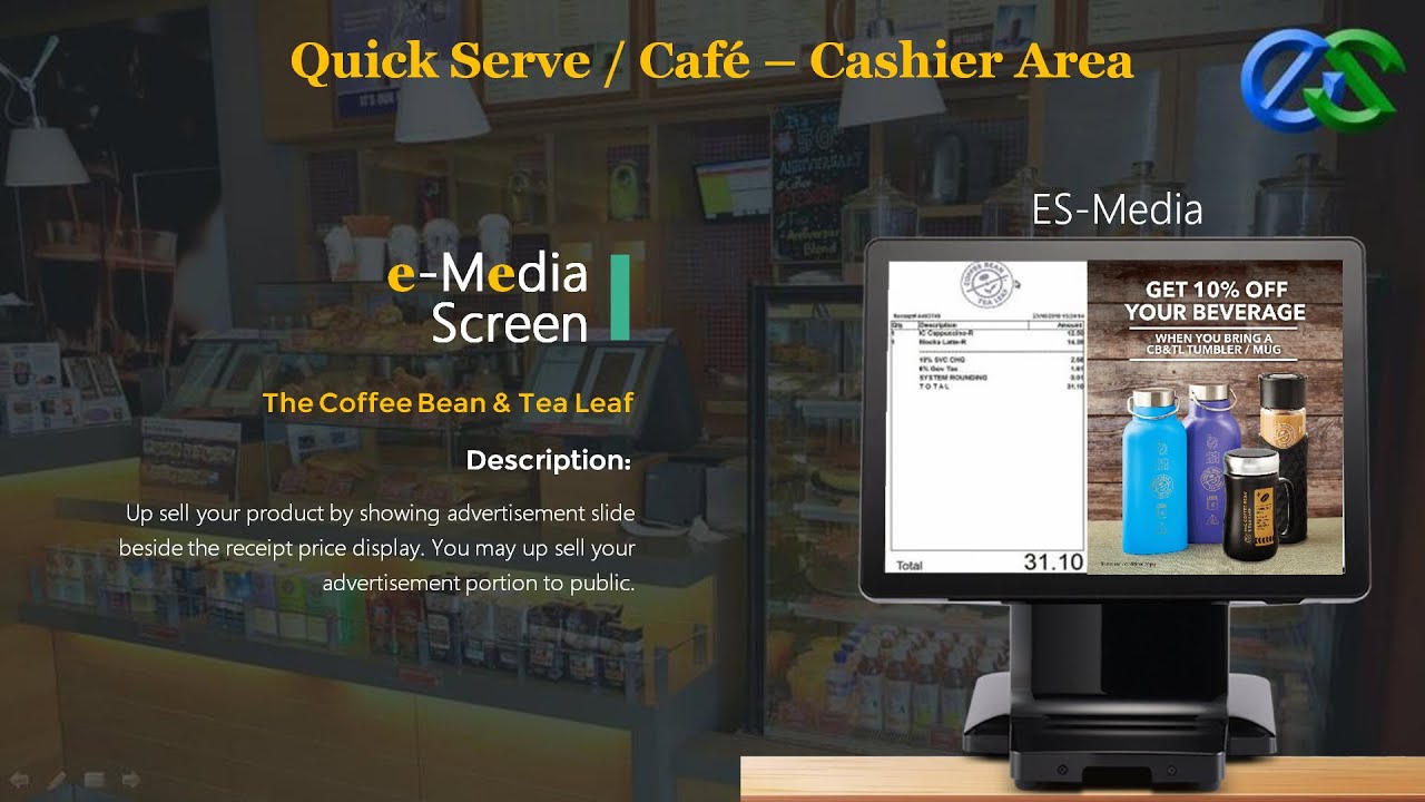 EPOINT POS | Table Ordering System Restaurant Self Ordering Petaling ...