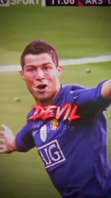 Ronaldo🇵🇹 Me And The Devil Edit 😮‍💨#edit #football #ronaldo #beats # ...