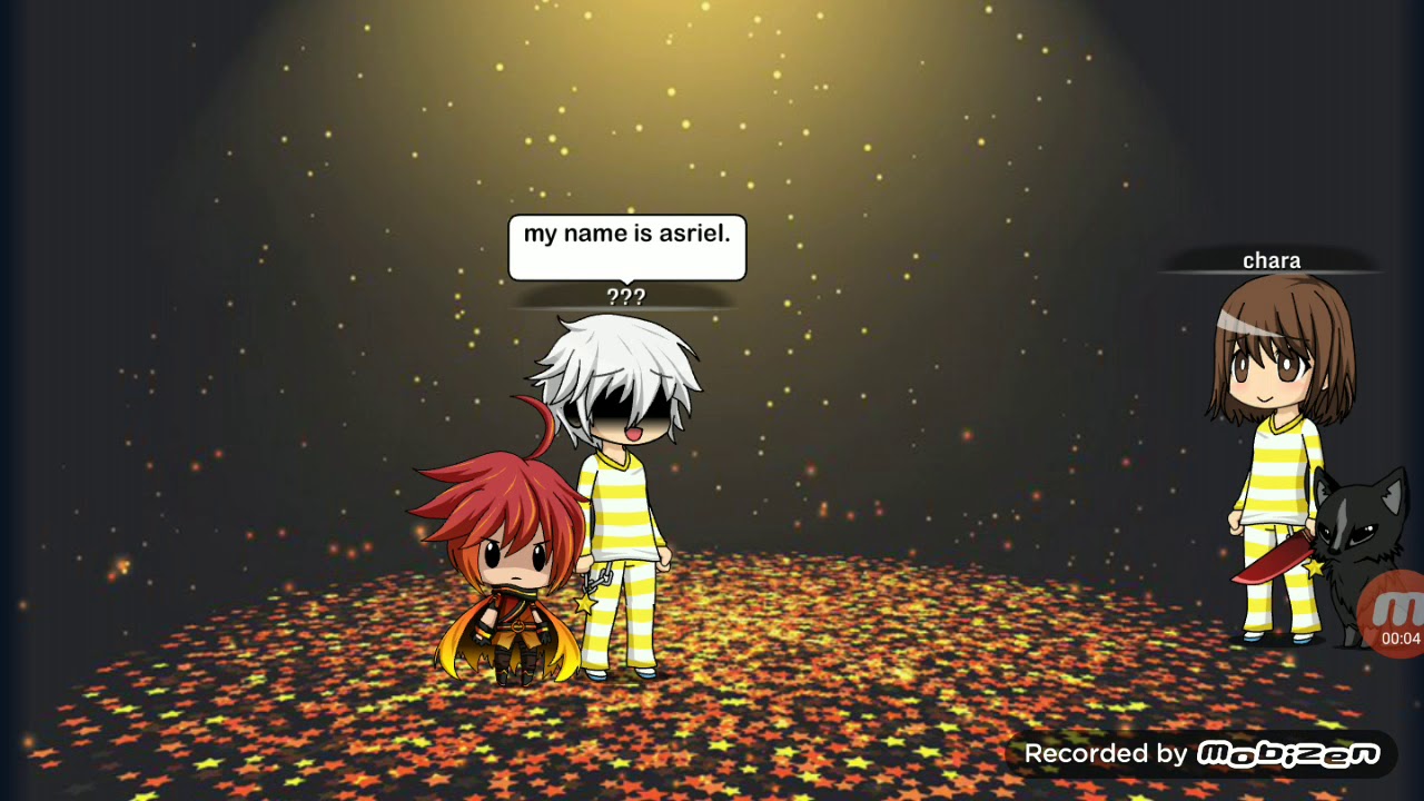 magic/(bully story)Undertale story part4 - YouTube