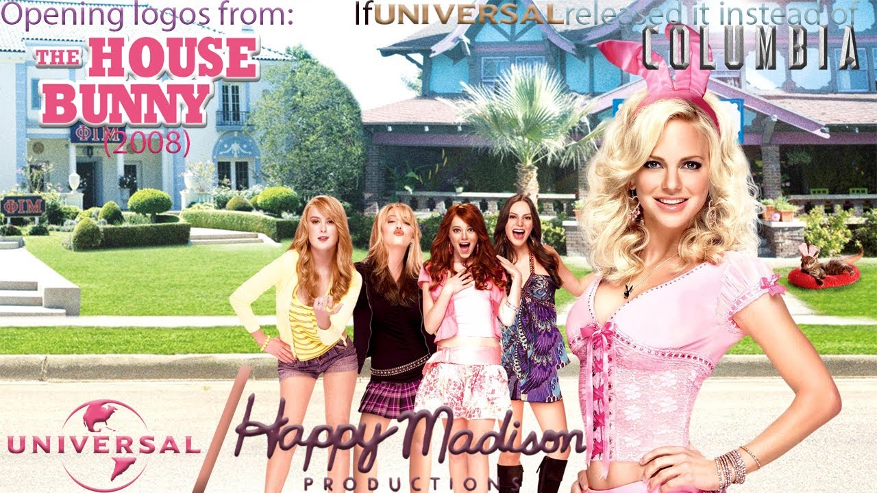 Universal Pictures/Happy Madison Productions (2008) - YouTube