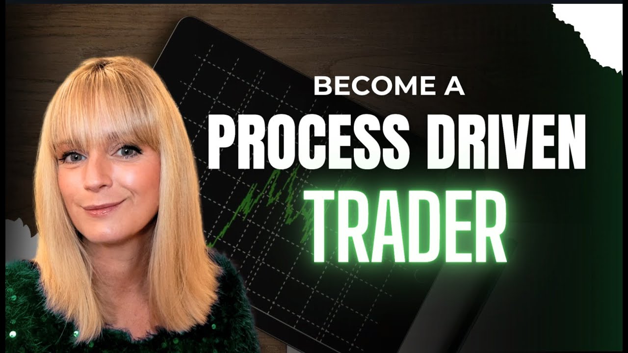 Guided Meditation For Traders To Focus The Mind: Become A Process ...