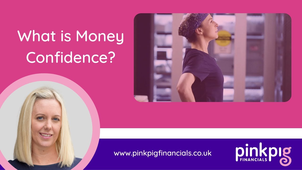 What is Money Confidence? - YouTube