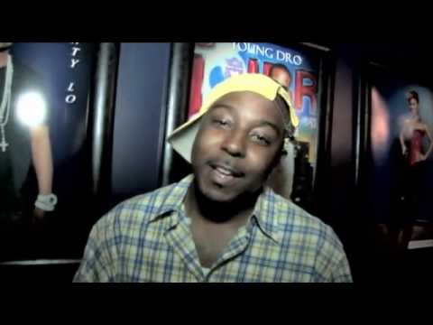 Travis Porter PROUD TO BE A PROBLEM mixtape Release Party at the Libra ...