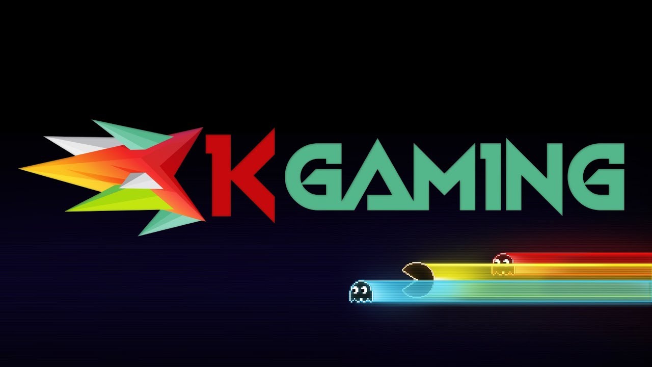 KGaming Showreel 2019 - YouTube