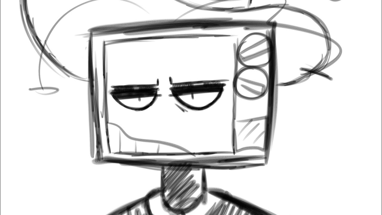 “Well, there’s three things wrong with that.” | SMG4 ANIMATIC | MR ...