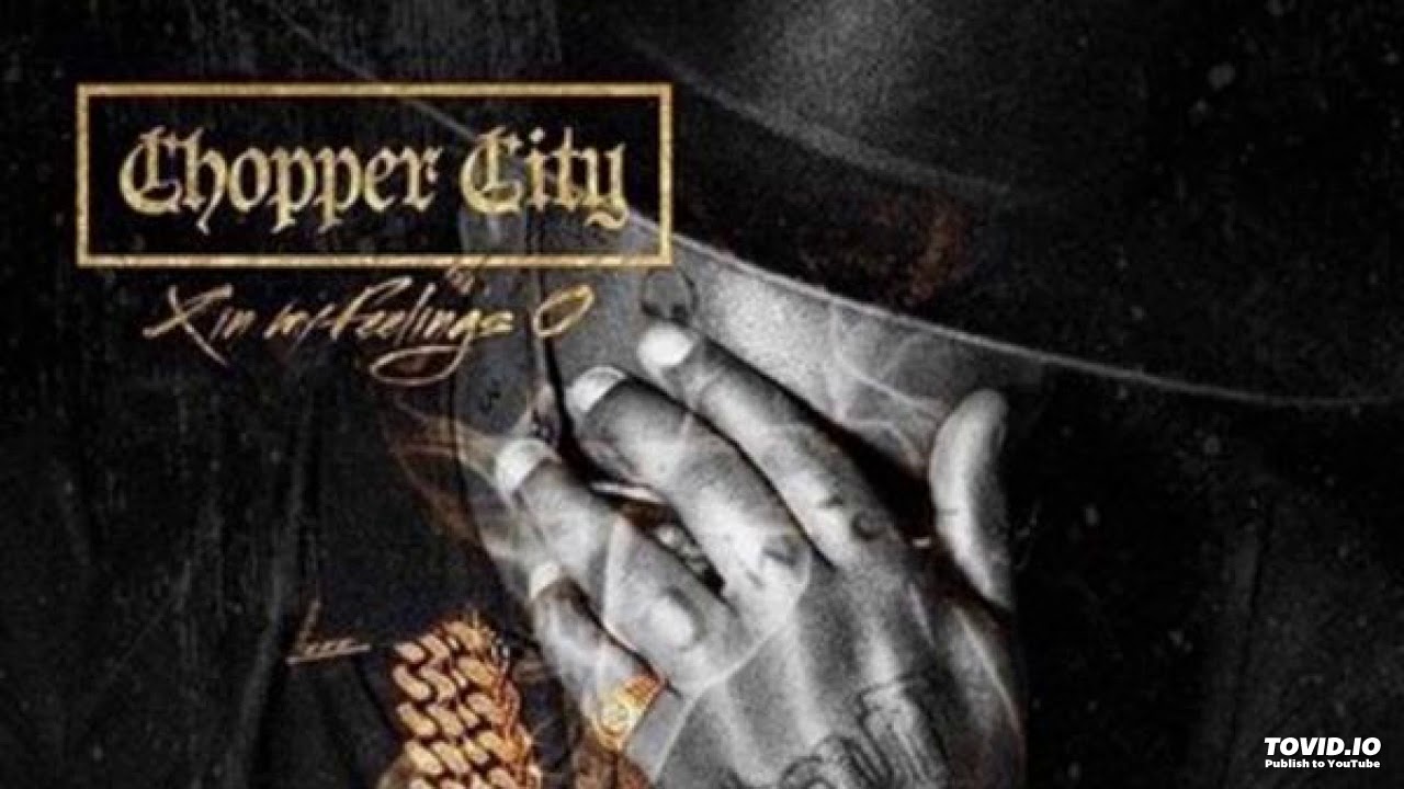 Chopper City - Rapper & Stripper - YouTube