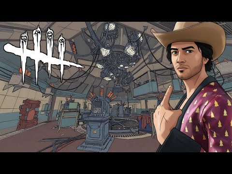 BEST OF THE SHERIFF 5 - A Compilation #dbd #dbdclips #deadbydaylight # ...