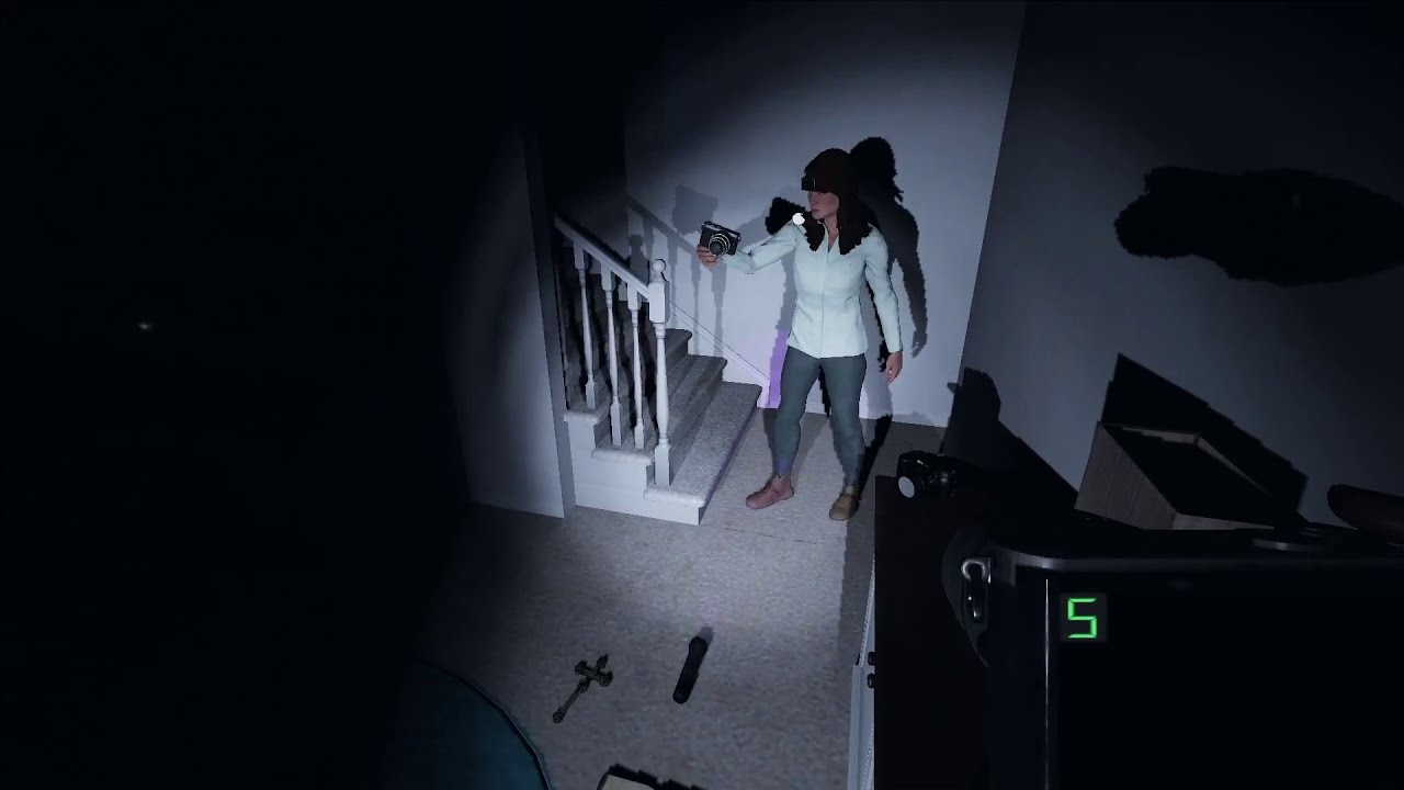 Ghost kids =( Phasmophobia - YouTube