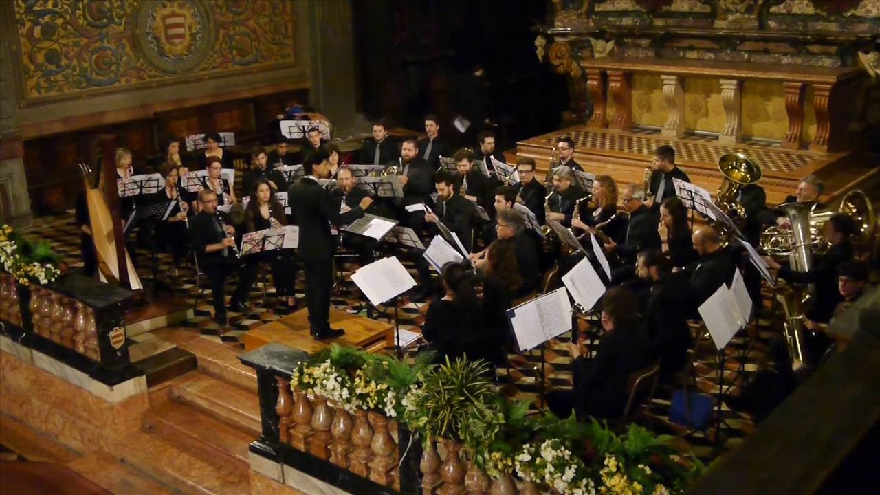 “Air for band” di Frank Erickson - YouTube