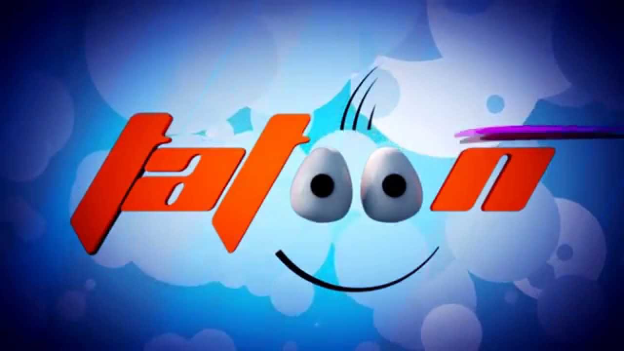 Tatoon Logo - YouTube