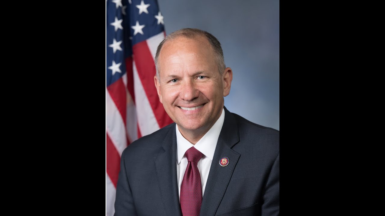 Rep. Smucker: COVID-19 Telephone Town Hall with US Senator Pat Toomey ...