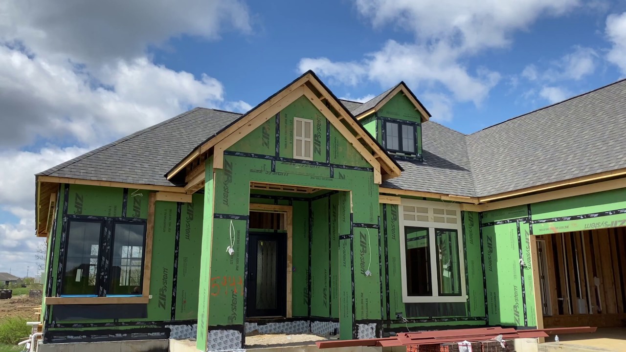 Tour The Brookside With Us! - YouTube