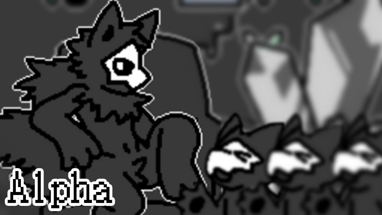 "Wolf King" - Changed-Special: Alpha [Orchestral Remix] - YouTube