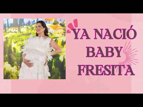 El mundo de Camila bienvenida baby fresita❤️🍓#newbornbaby