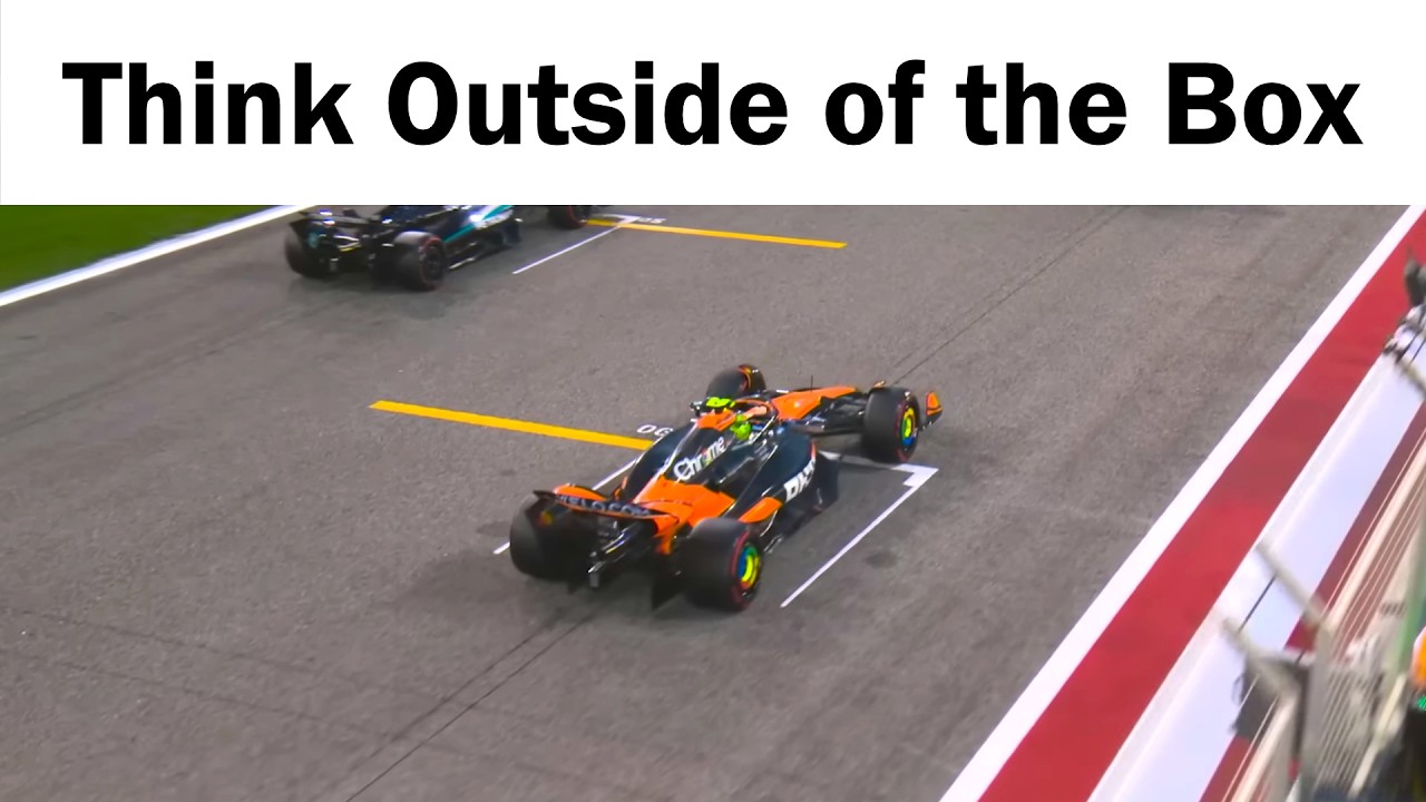 Best F1 Bahrain Grand Prix 2025 Race Memes - YouTube