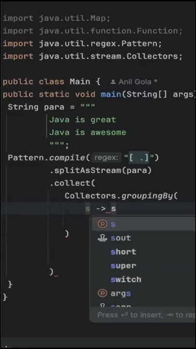 Java Stream API questions #javaprogramming #streamapi - YouTube Java Stream API questions #javaprogramming #streamapi - YouTube