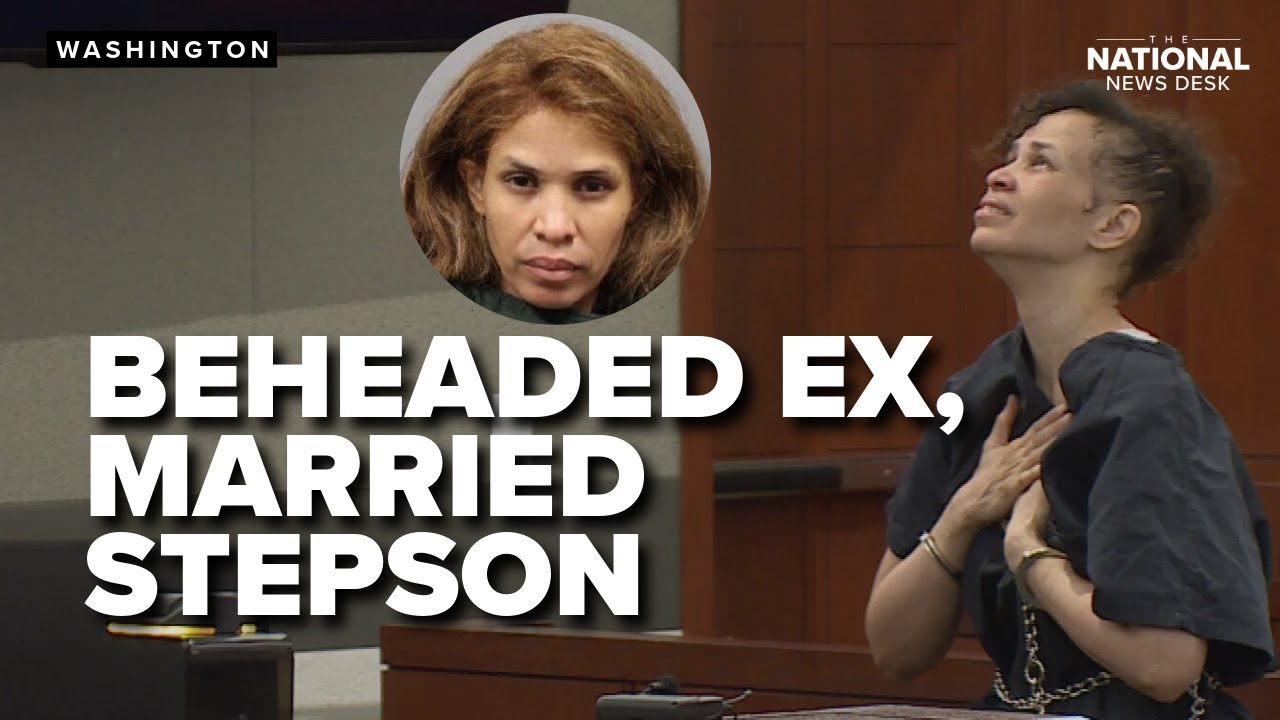 Twisted love triangle: Former adult film actress accused of beheading ...