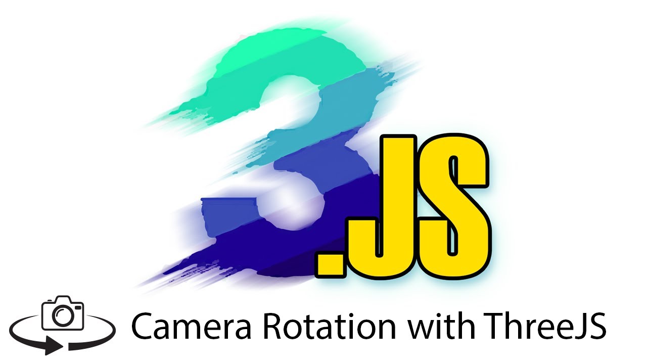 Camera Rotation With Threejs Basics Part 1 Youtube 8316