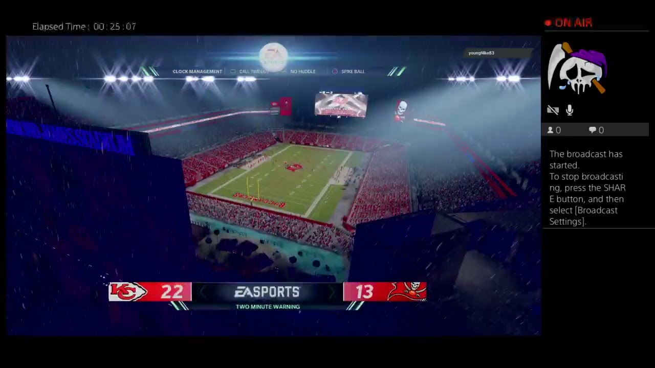 Nfl 1v1 - YouTube