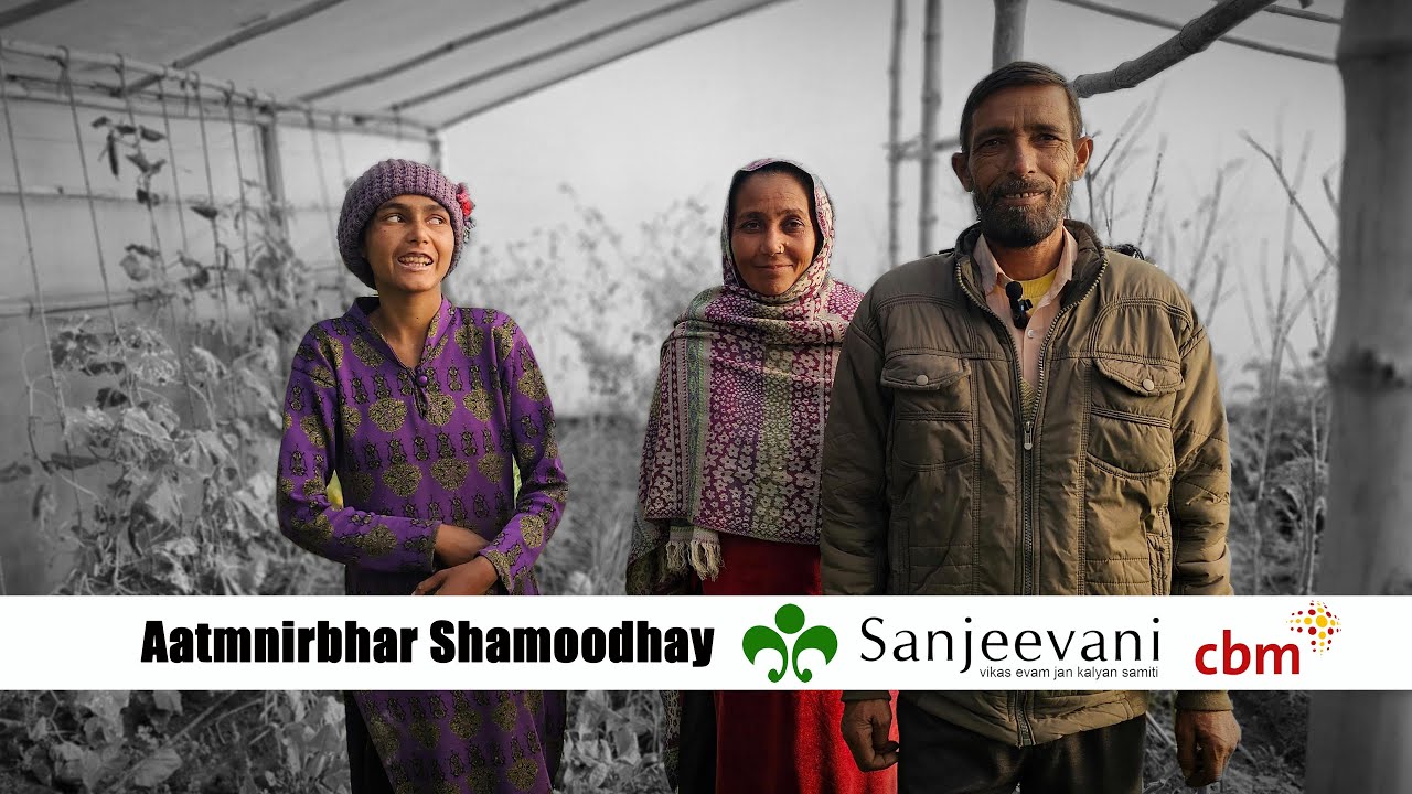A saga of conquest - capacity building, economic empowerment ...
