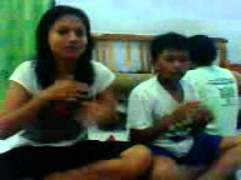 tante vs Ponakan meNgGiLa.3gp