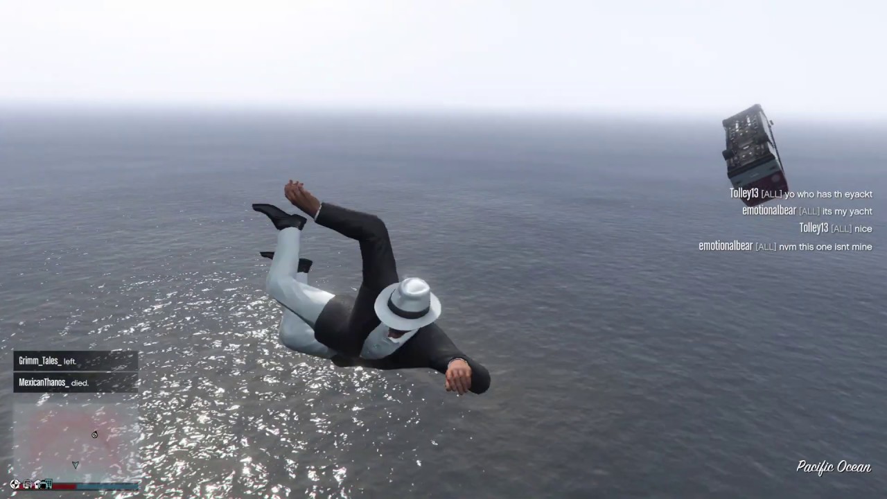 Grand Theft Auto V Another Day Another Hacker YouTube grand-theft-auto-v-another-day-another-hacker-youtube