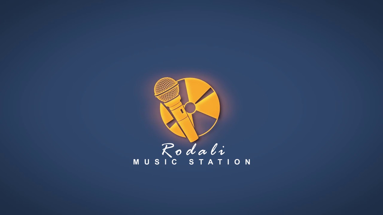 Rodali Title Intro For Videos || 2020 - YouTube