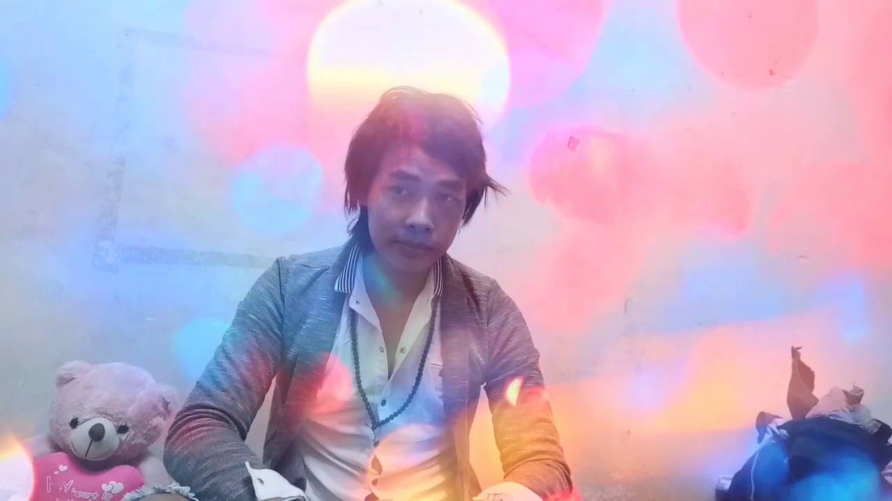 Muskan Tamang Acting - YouTube