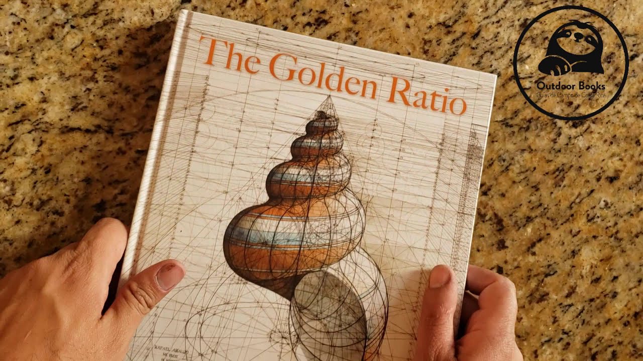The Golden Ratio: The Divine Beauty of Mathematics, 2018 - YouTube