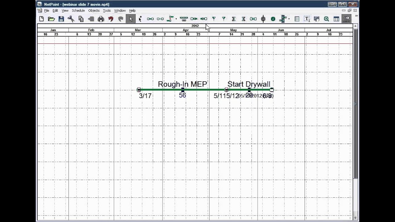 NetPoint Getting Started - YouTube