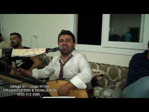 Ömer Şahin Sarı Yazma Yakışmazmı  BOLATLAR 13 08 2019 KARANLIKDERE  Ozan KIYAK