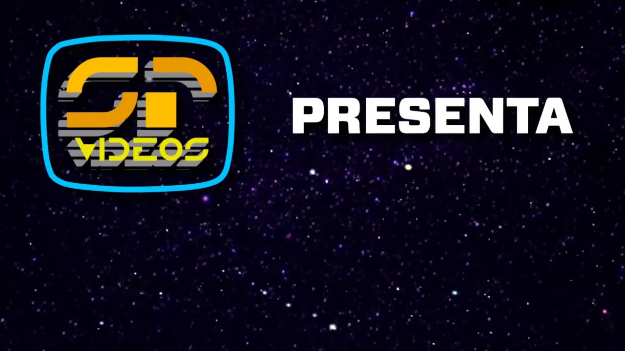 Intro de mi cuenta SP Videos (Con Sonido) - YouTube