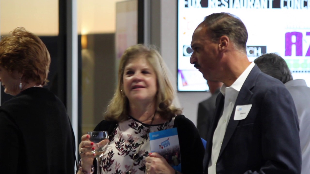 HLS Event Scottsdale 2016 - YouTube