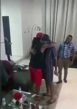 p square back 🔙 again - YouTube