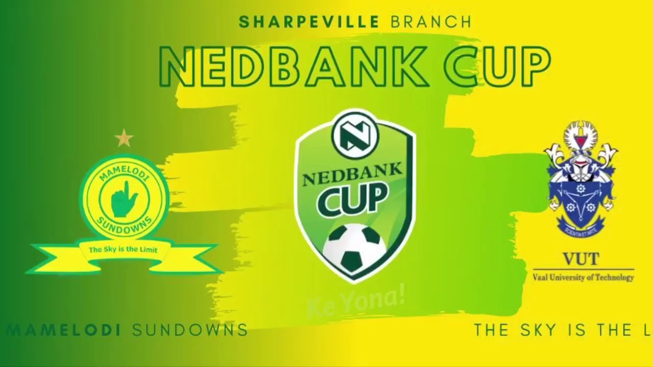 Vut fc Vs Golden Arrows and Sundowns - YouTube