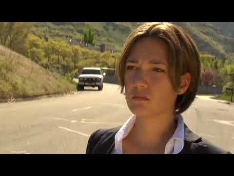 CTU: PROVO Teaser Trailer - YouTube