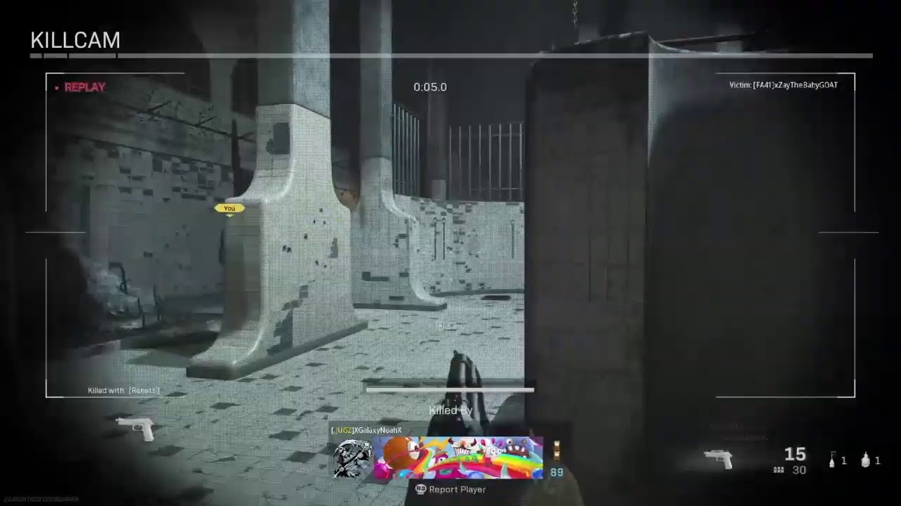 CoD chillin - YouTube