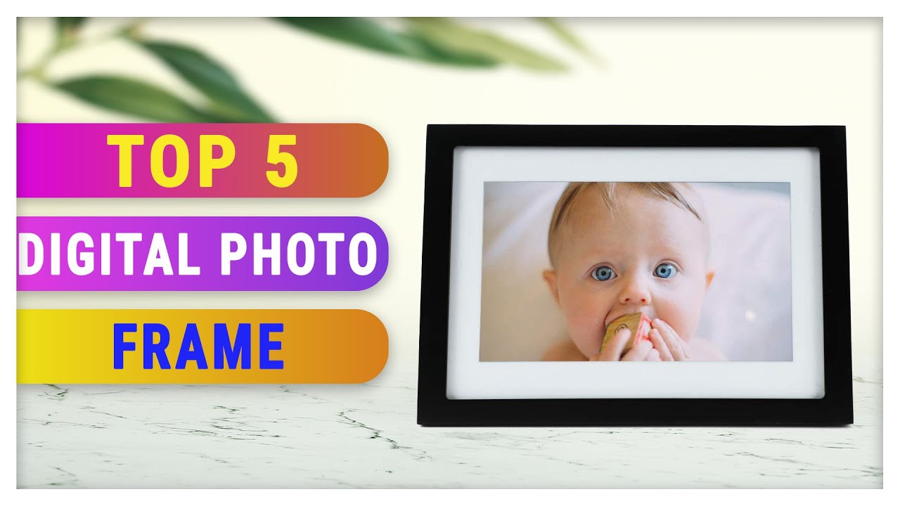 Best Digital Photo Frame 2021 YouTube best-digital-photo-frame-2021-youtube