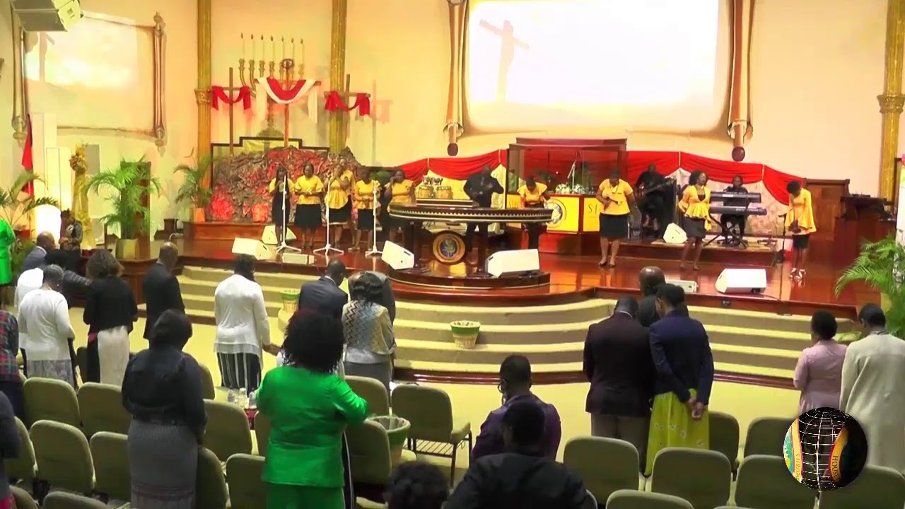 SJPC HORM Live Stream - YouTube