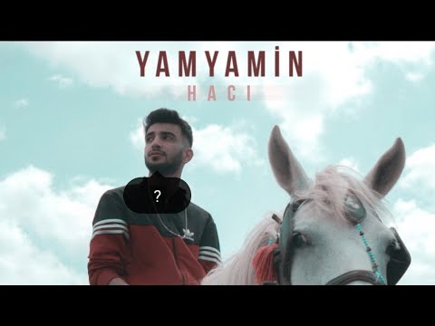 Yamyamin-Hacı(1M İzlenme)