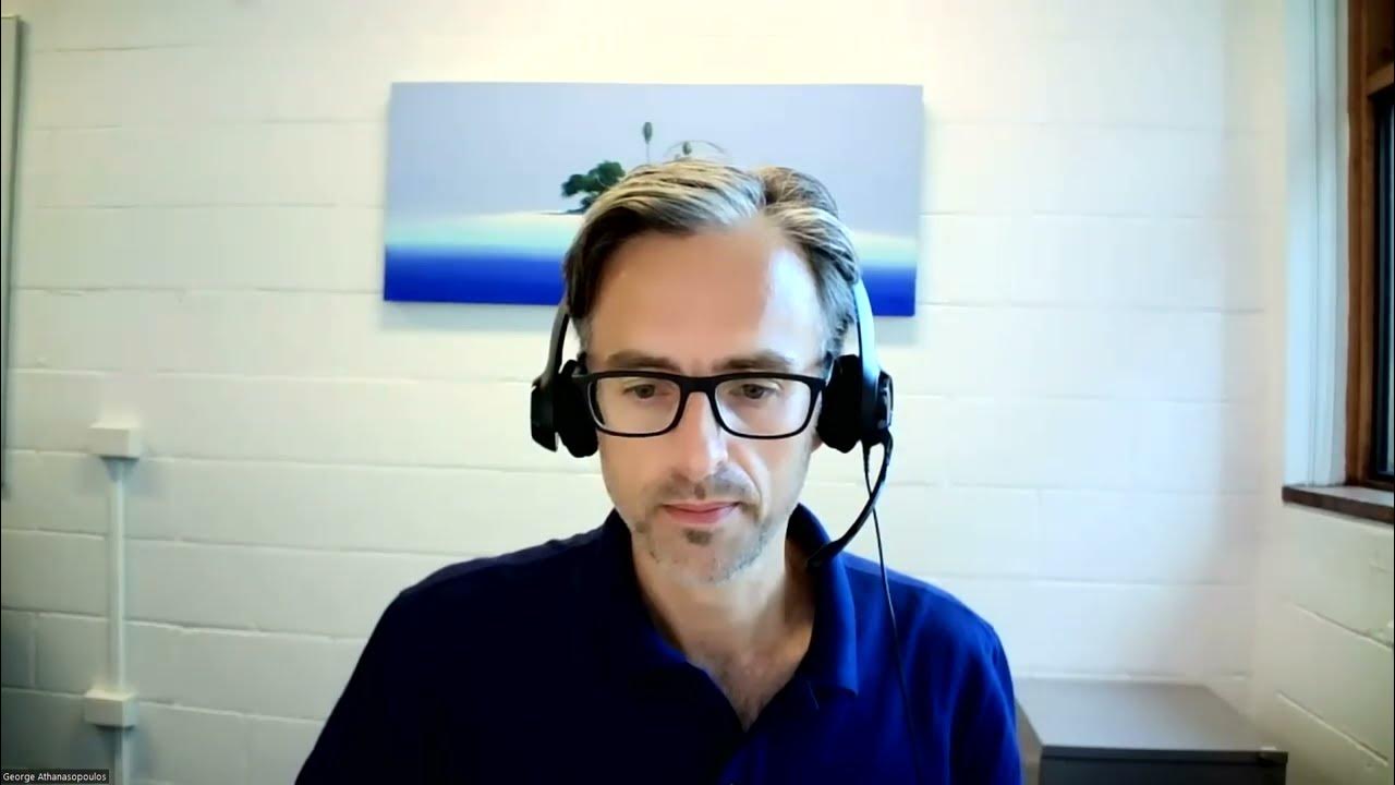 Forecasting Principles And Practice 5 1 A Tidy Forecasting Workflow Youtube