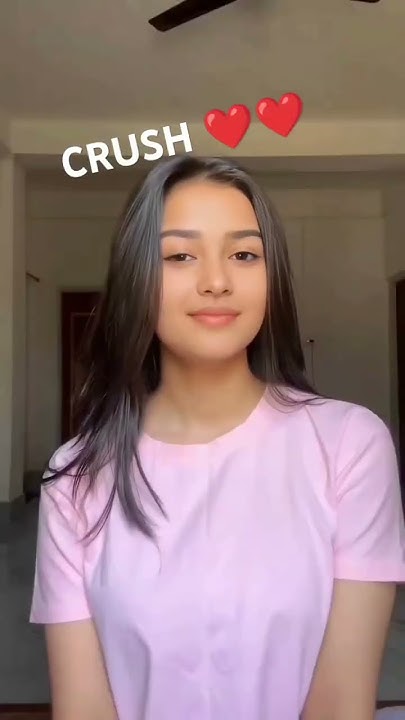 Crush 💕💕 #Blogger#Vlogger#YouTuber#Vlogging#Vlog#DailyVlog#ShortsVlog#TravelVlog#VloggingTips ...