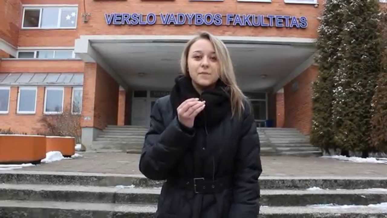 VIKO VVF SA kvietimas - YouTube