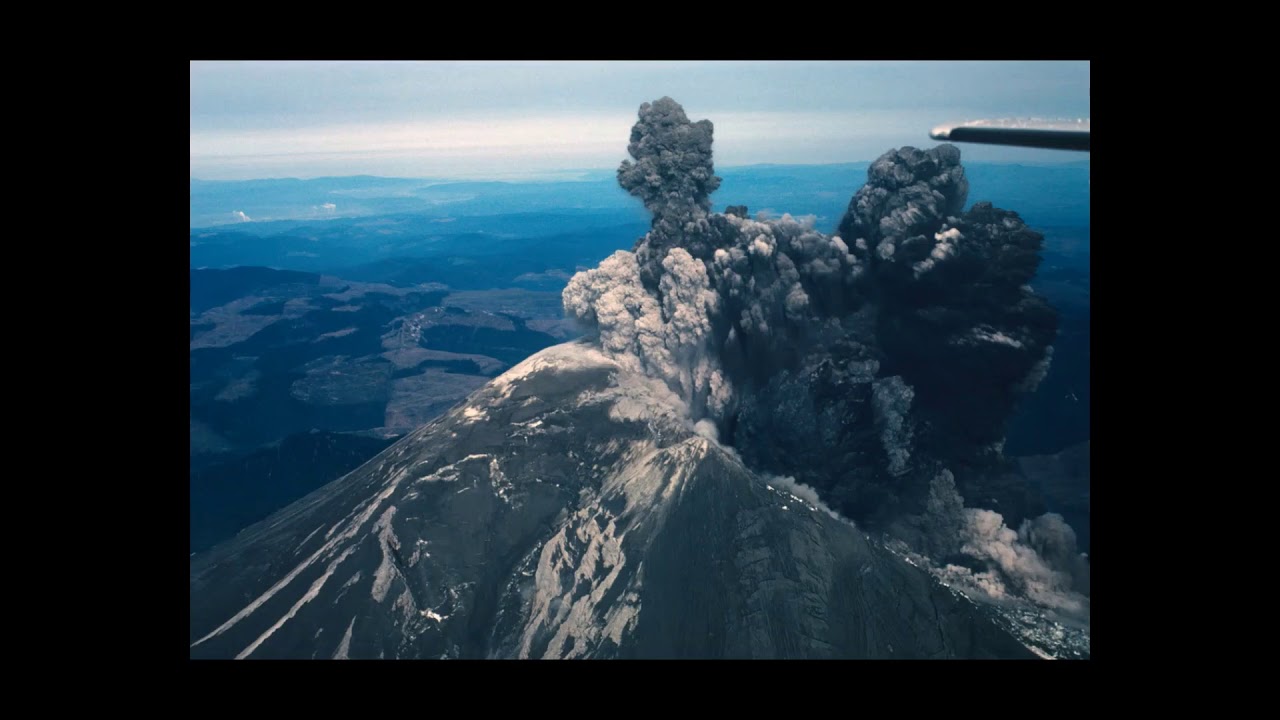 Virtual Field Trip: Mount St. Helens // Critical Memory 40 Years Later - YouTube