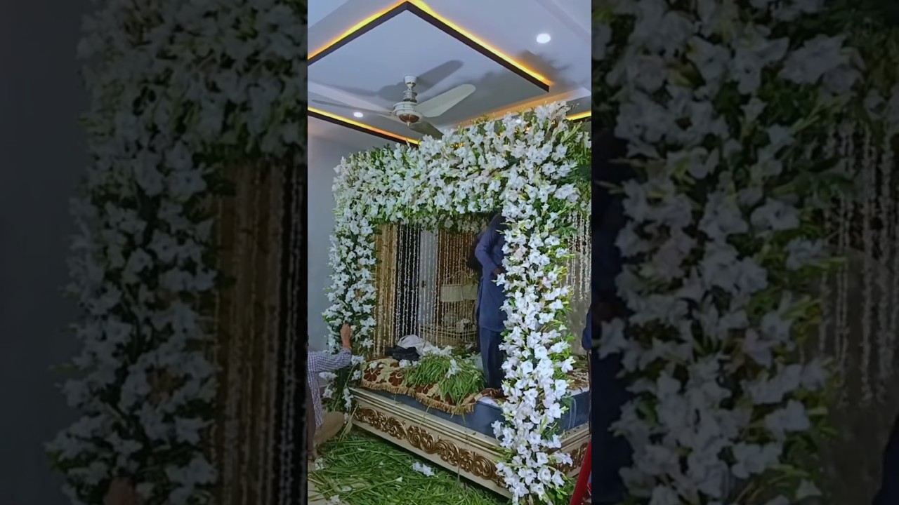 Full Room decor #shots - YouTube