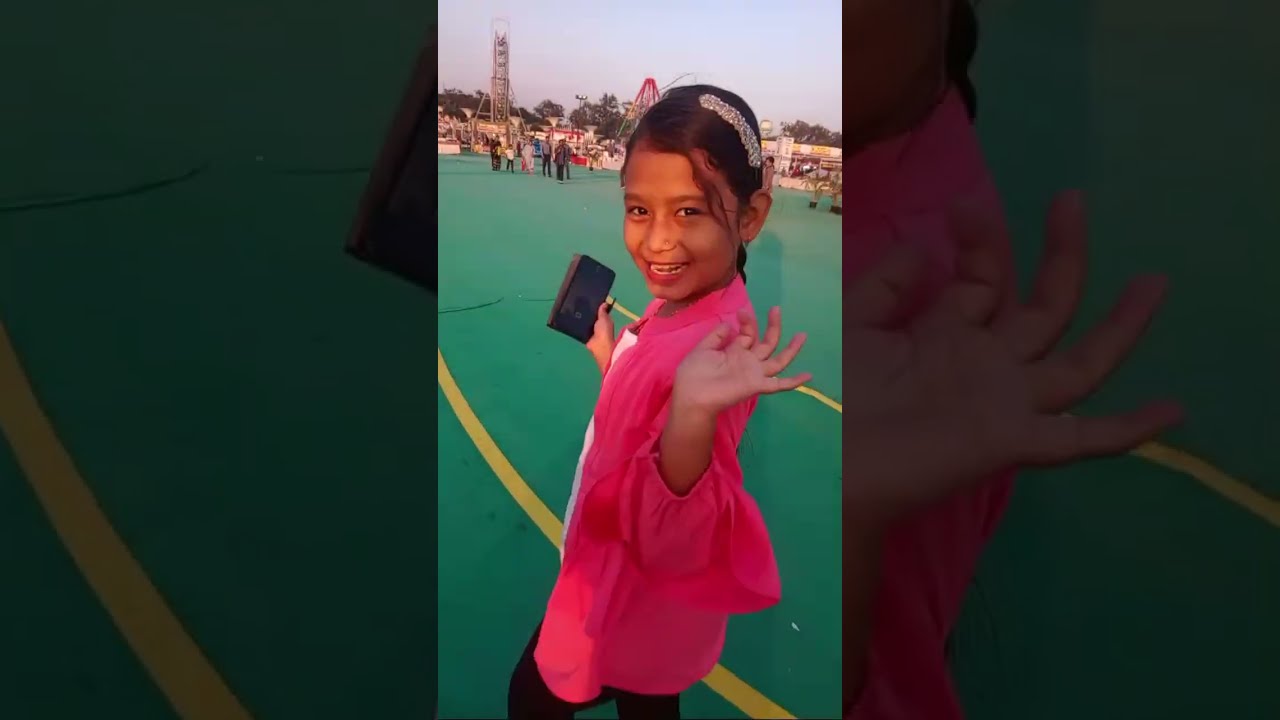Anisha Bhandari shorts Videos is live! - YouTube