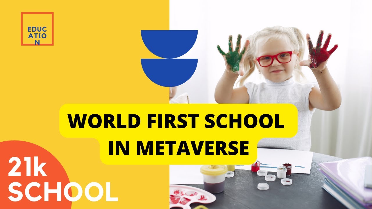 World First School 21k school at Bangalore.. - YouTube