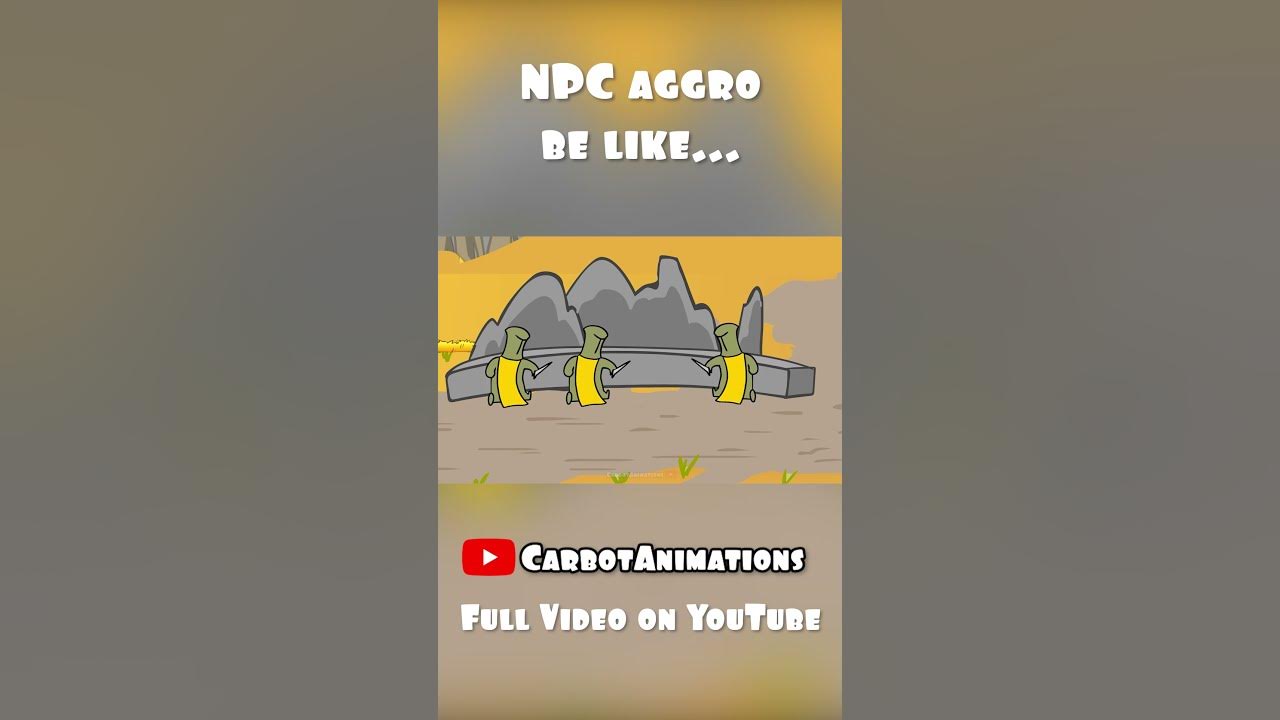 Enemy Aggro be like... #eldenring - YouTube