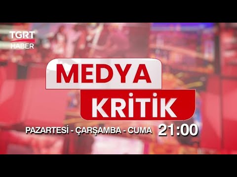 #CANLI | ABD-İsrail-İran Çatışması Petrol Savaşına Döndü! - Medya Kritik