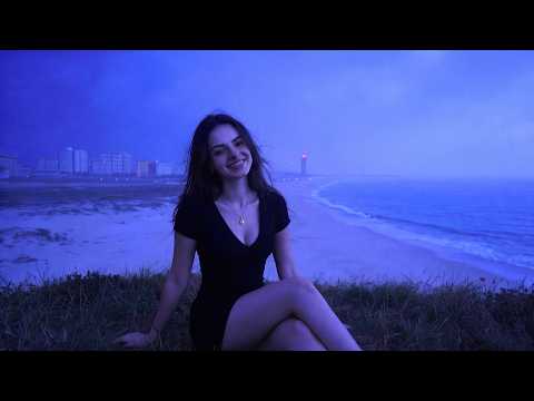 it's okay, she was just a dream